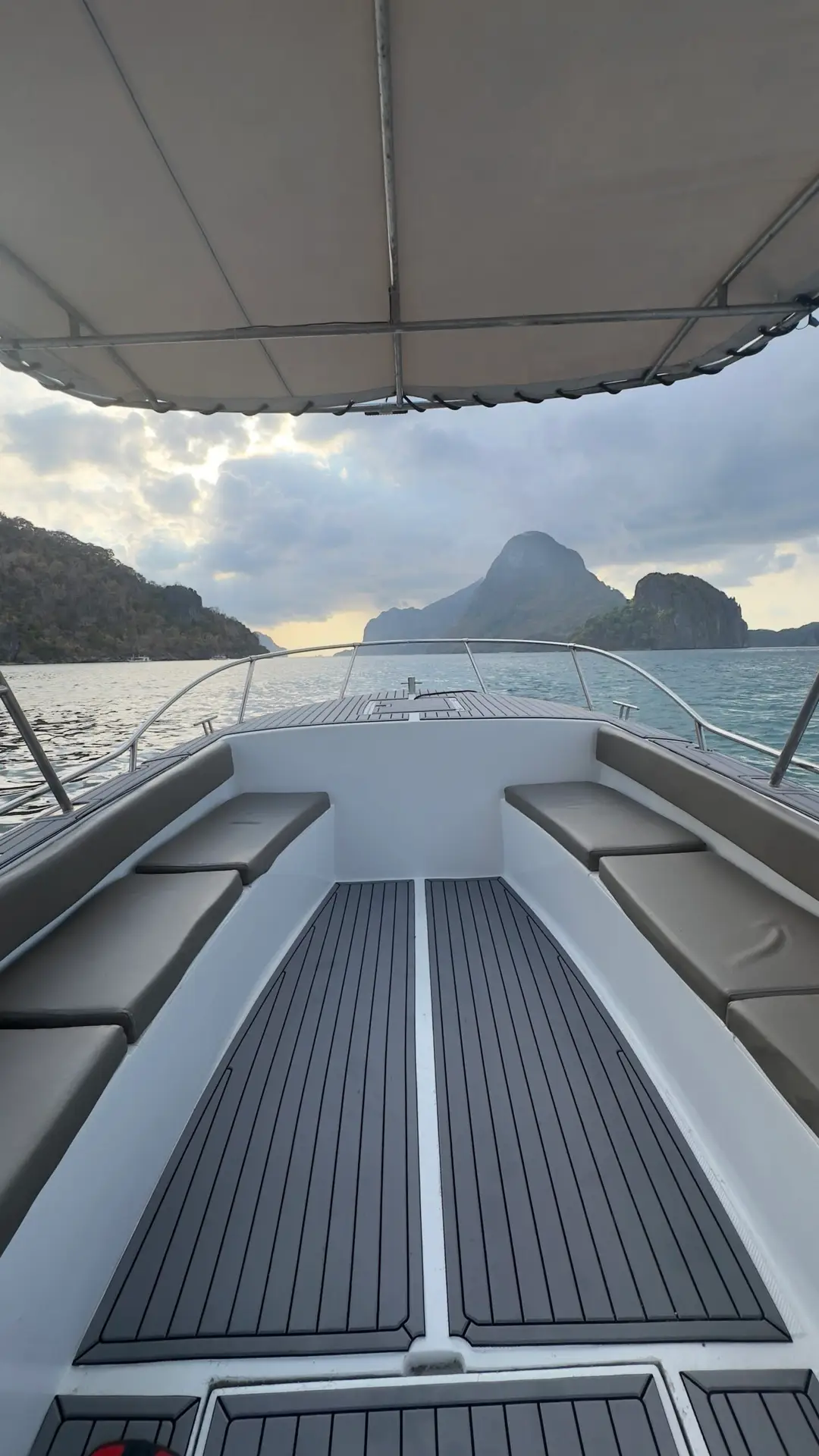 VIP SPEED BOAT - Seatours